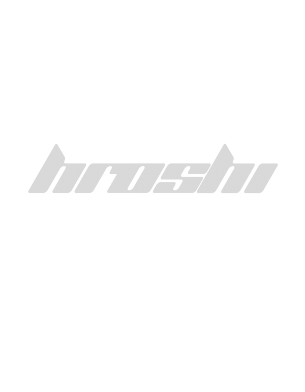 Hroshi – Hroshi